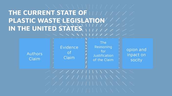 reduce, reuse, regulation by brooklyn Mohr on Prezi