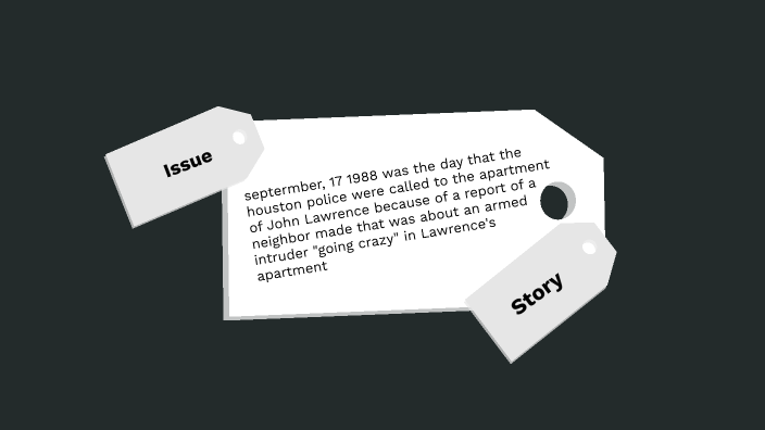 Lawrence v. Texas by Rashad Hopkins Jr on Prezi
