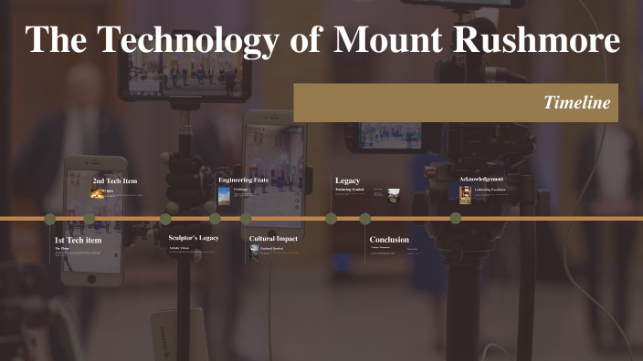 The Technology of Mount Rushmore by EZRA D'IMPERIO on Prezi