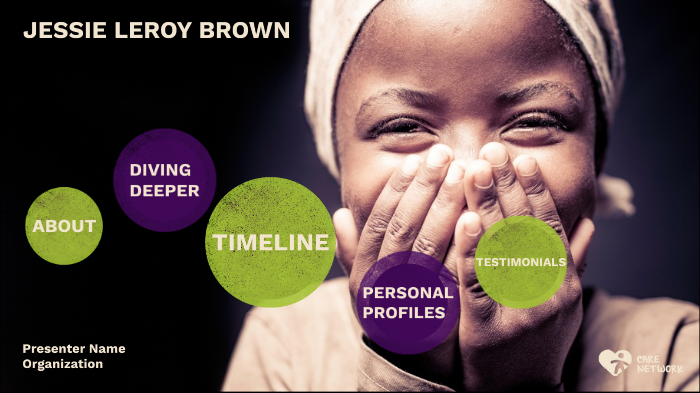 Jesse Leroy Brown by Javier Lewis on Prezi