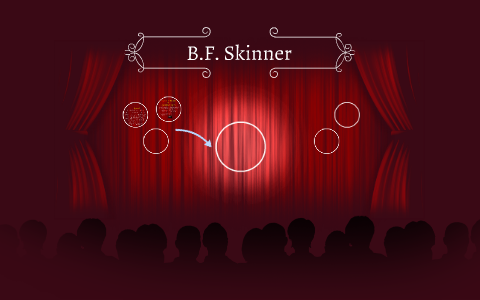 B.F. Skinner by Seth Hanton on Prezi