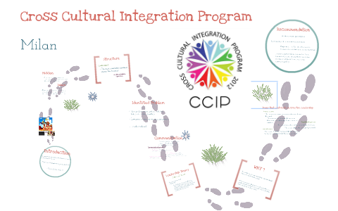 Cross Cultural Integration Program by shariza shaharudin on Prezi