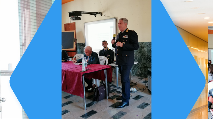 Openday by MARIA SERINA on Prezi