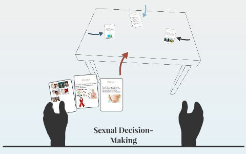 Sexual Decision-Making by Seth Cheney on Prezi
