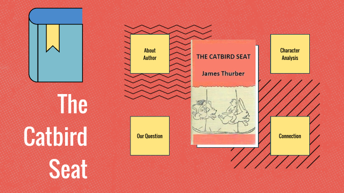 The catbird seat by Jack Shih on Prezi