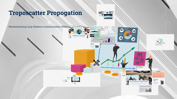 Troposcatter Communication in Military Operations by Nikhil Shukla on Prezi