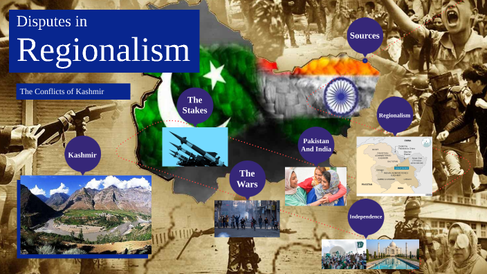 Yugesh Kumar - Regionalism Project by Yugesh Kumar on Prezi