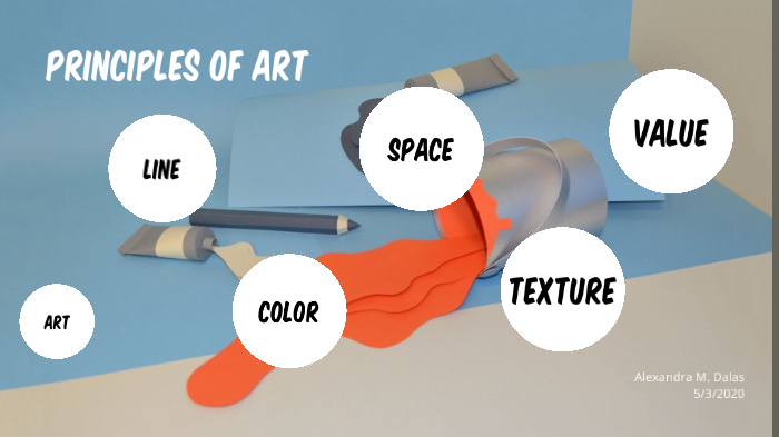 Elements of Art and Principles of Composition by Alexa Marcelo on Prezi