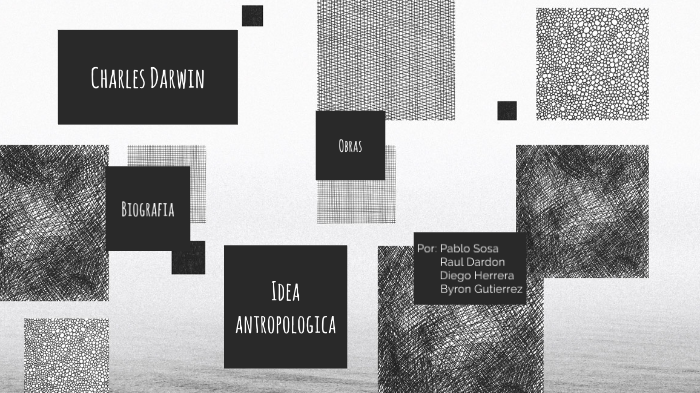 Charles Darwin by pablo sosa on Prezi