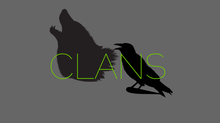 Yukon First Nations Clans and Canadian Indian Status by Davida Wood on ...