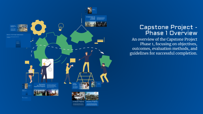 Capstone Project - Phase 1 Overview by Juan Joe on Prezi