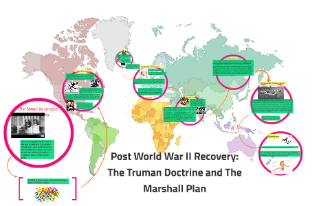 Post World War II Recovery: by Nikole Burgess on Prezi