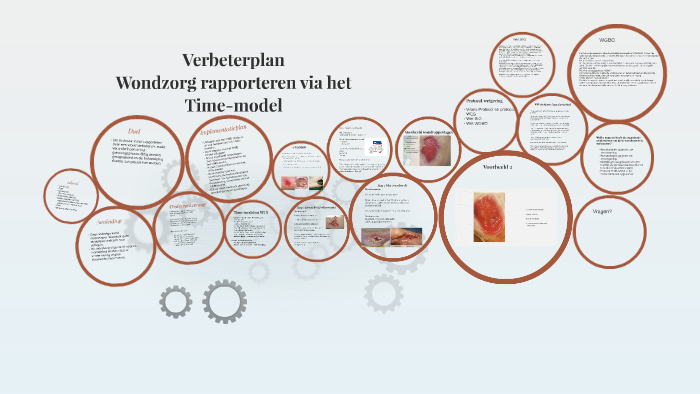 Verbeterplan by Marlies Emmelot on Prezi