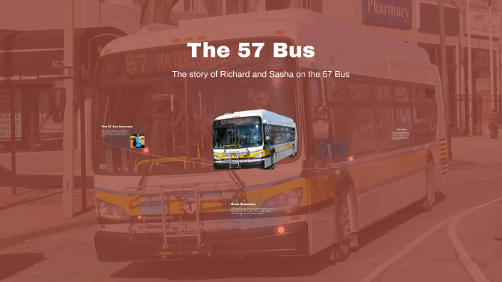 The 57 Bus by Ethan Karcher on Prezi