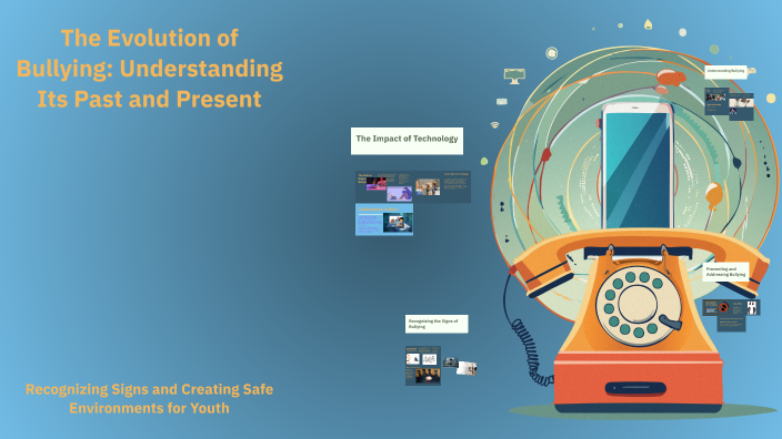 The Evolution of Bullying: Understanding Its Past and Present by Calli ...