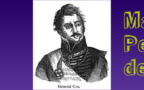 Martin Perfecto de Cos by Stefani Avalos on Prezi