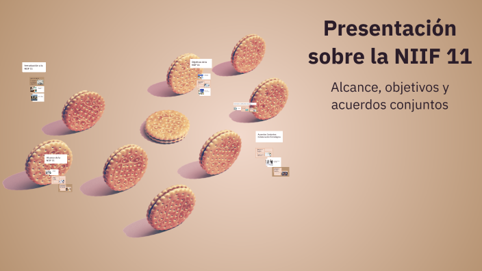Presentación sobre la NIIF 11 by DAVID CAMILO RODRIGUEZ YANGUMA on Prezi
