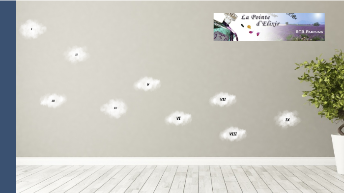 La pointe d’élixir by Matthieu Mercieca on Prezi