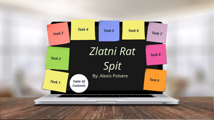 Zlatni Rat Spit Land form Presentation by Alexis Polvere on Prezi