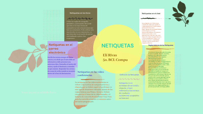 tarea 1 producción by Elí Rivas on Prezi