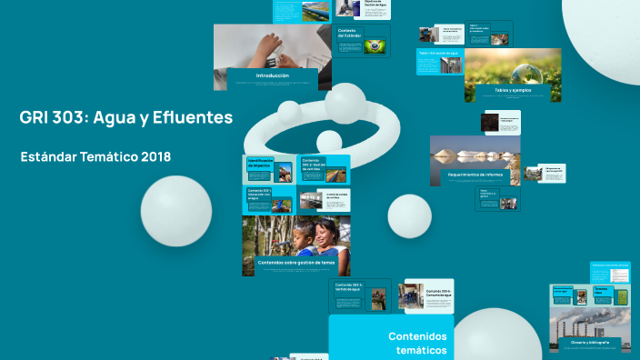 GRI 303: Agua y Efluentes by LABORATORIO FISICO-QUIMICO SENA on Prezi