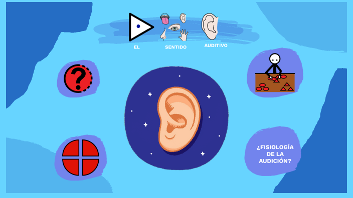 SENTIDO AUDITIVO by Mishelle Venturo on Prezi