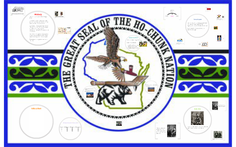 The Ho-chunk Nation by Elizabeth Schoff on Prezi