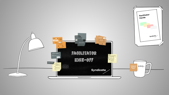 EnergiNet - Facilitator kick-off by Mark Ewert-Junge on Prezi