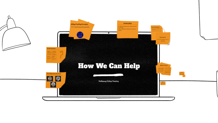 NEW HCF SERVICES by Sam Golson on Prezi