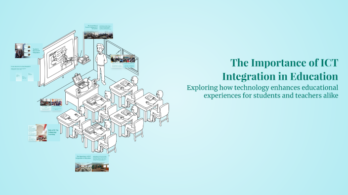 The Importance of ICT Integration in Education by Mary Claire Solayao ...