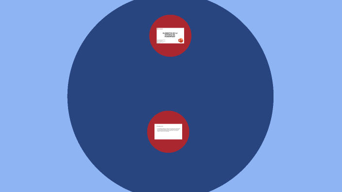 INTERFAZ DE POWERPOINT by LUIS MENDOZA on Prezi