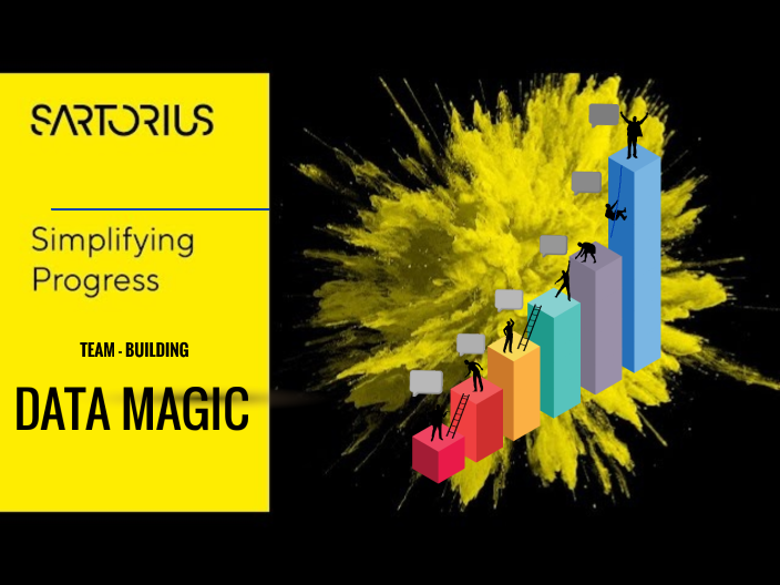 DATA MAGIC by ahmed zoghlami on Prezi