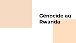 hggsp : le génocide au Rwanda by louise monory on Prezi Design