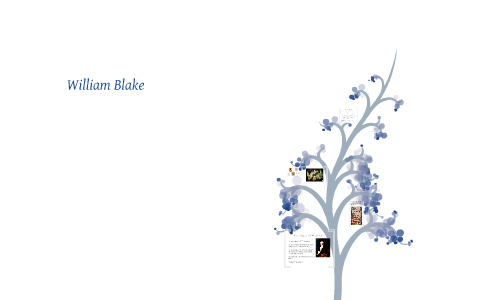 William Blake by Devon Hancock on Prezi