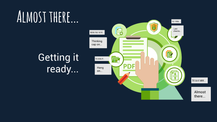 Implementing Electronic Document Management System (EDMS) by Mukumjanov Muhammad on Prezi