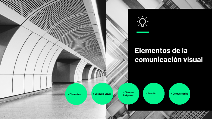 Elementos de la comunicación visual by Argenis De Dios Geronimo on Prezi