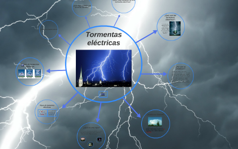 Tormentas electricas by Guada González on Prezi