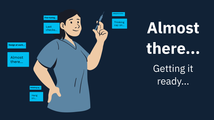 Reflection on Palliative Care Placement by sofia nur on Prezi