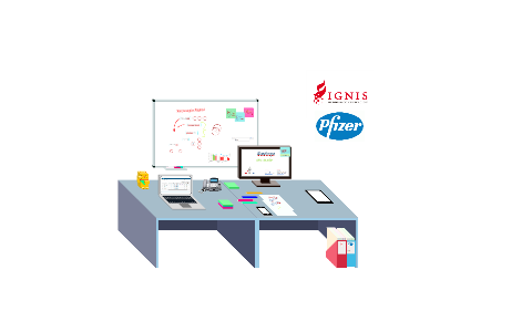 Pfizer Digital Plan by Sebastian Terzi on Prezi