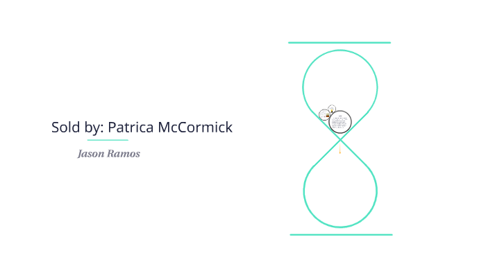 Novel Project: Sold by jason ramos on Prezi