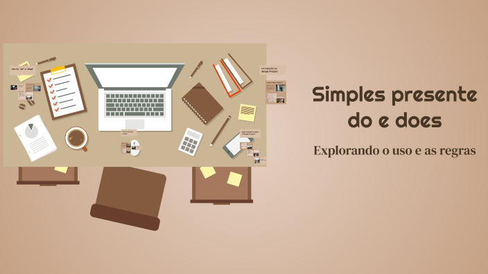 Simples presente do e does by Eduarda Nunes on Prezi