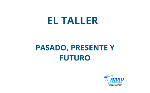 ASEIP by silvia leiza on Prezi