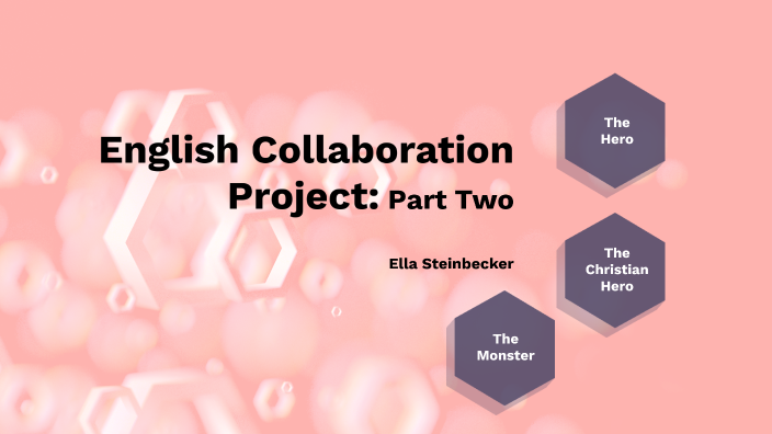 English Collaboration Project Part Two by ella steinbecker on Prezi