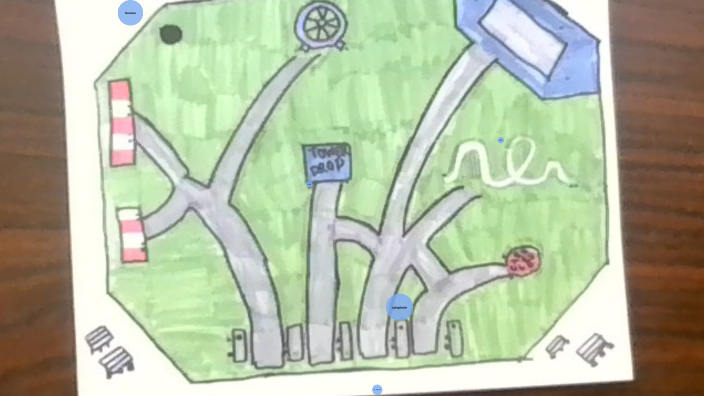 Plant and Animal Cell Choice Board by Ella Becklean on Prezi