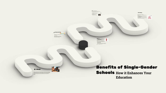 Benefits of Single-Gender Schools by Isaac Simkins on Prezi