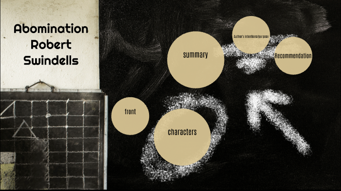 English Abomination by Amy May on Prezi