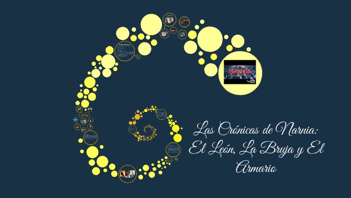Las Cronicas de Narnia: El Leon, La Bruja y El Ropero by Yury Rivas on ...