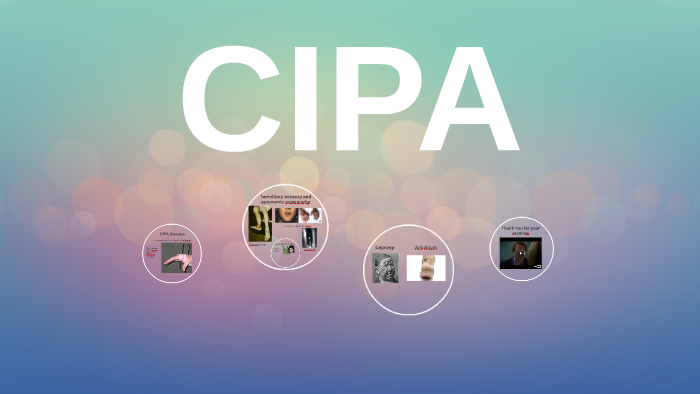 CIPA Disease by Maciej Ossowski on Prezi