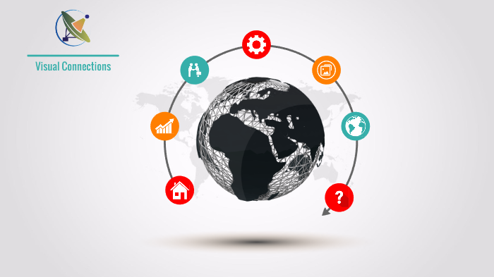 Visual Connections by Visual Connections SAC on Prezi