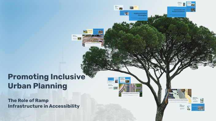 Promoting Inclusive Urban Planning by Ahmed Noureldin on Prezi